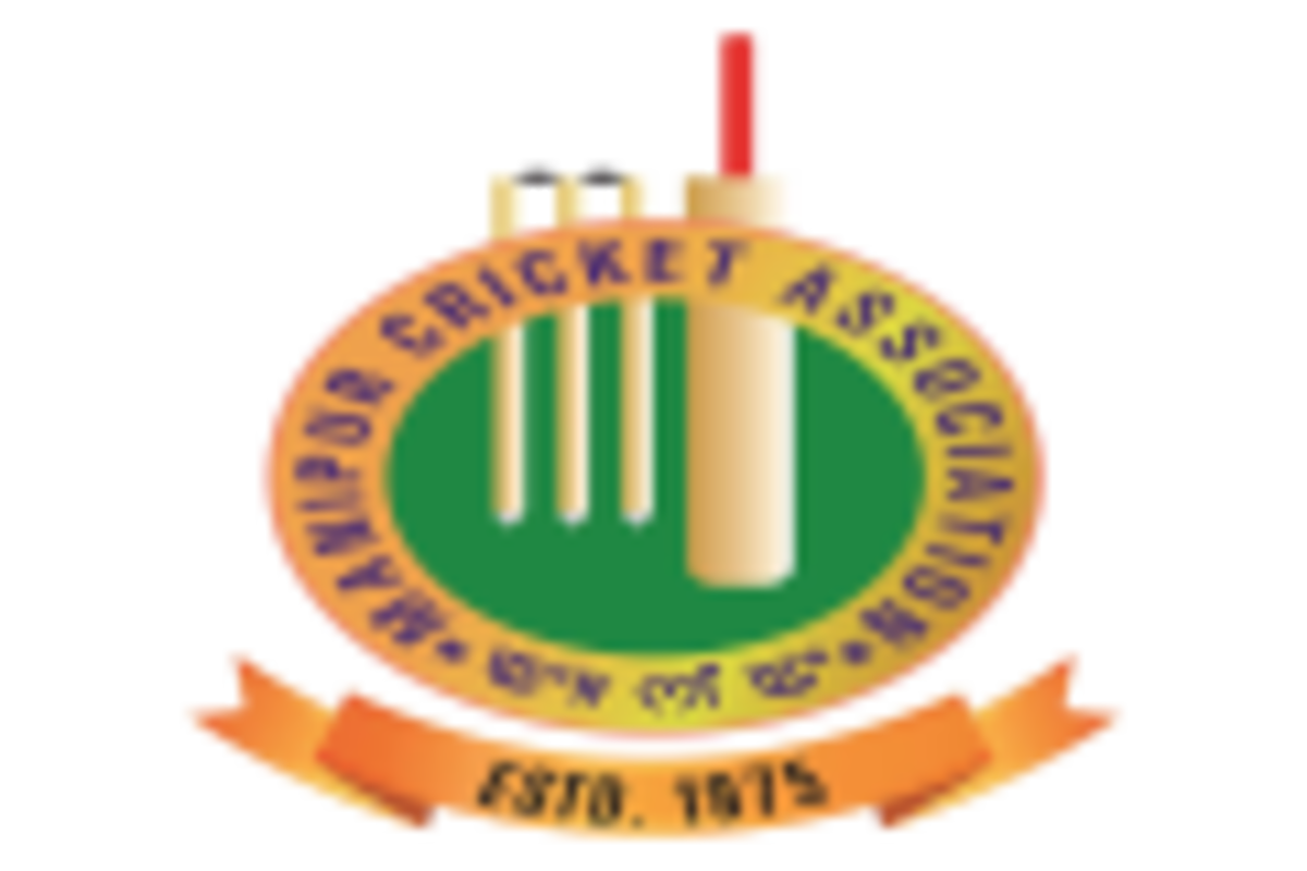 Manipur logo | ESPNcricinfo.com