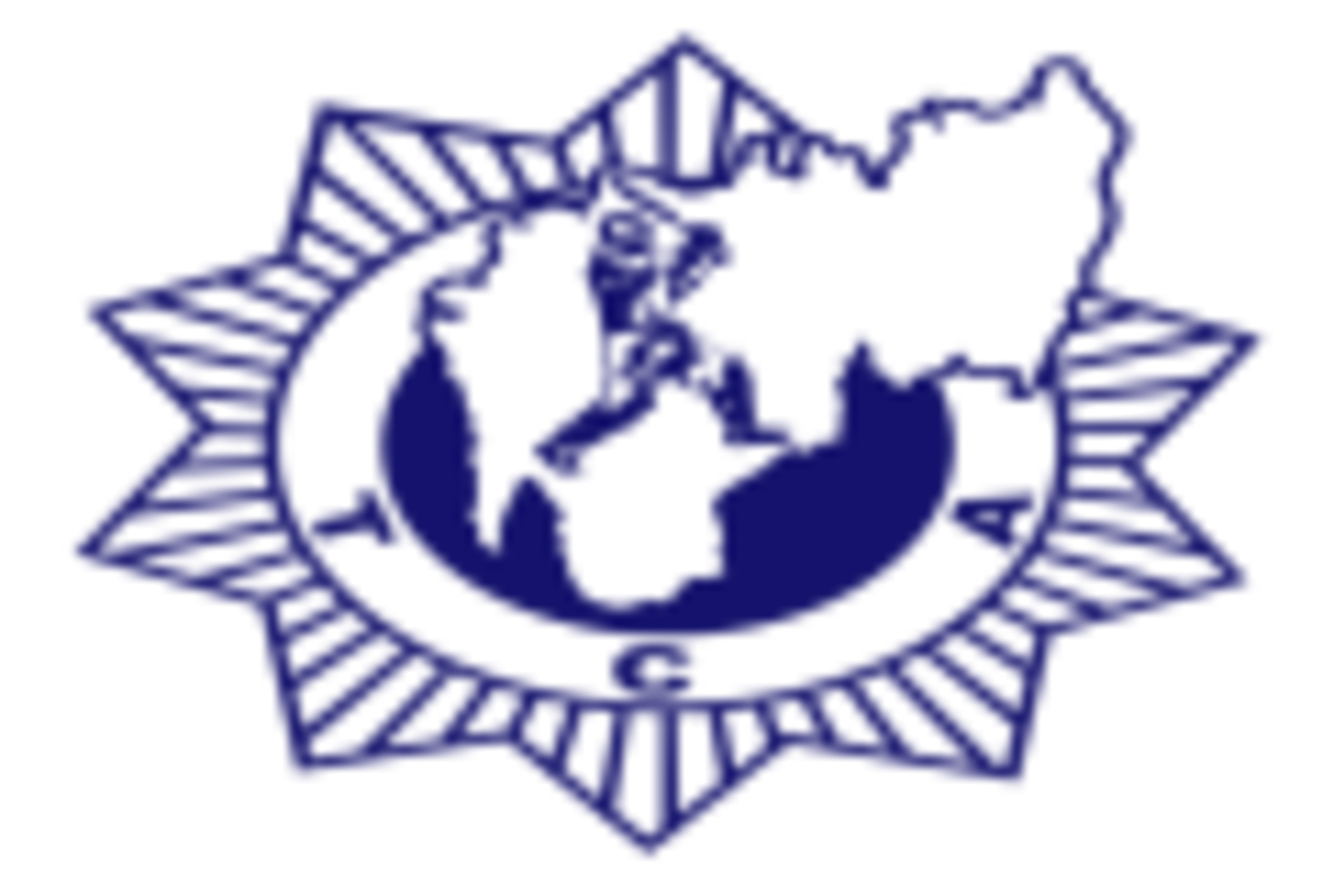 Tripura logo | ESPNcricinfo.com