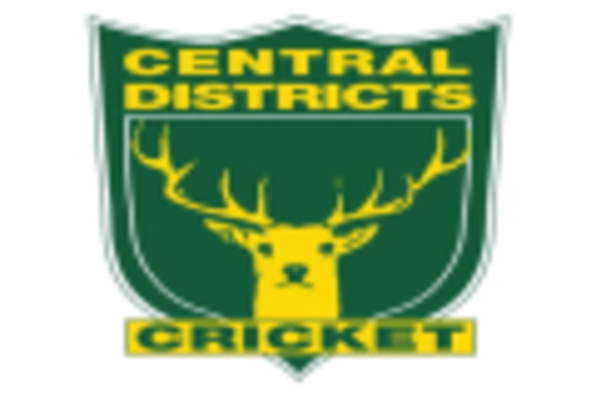 Central Districts logo | ESPNcricinfo.com