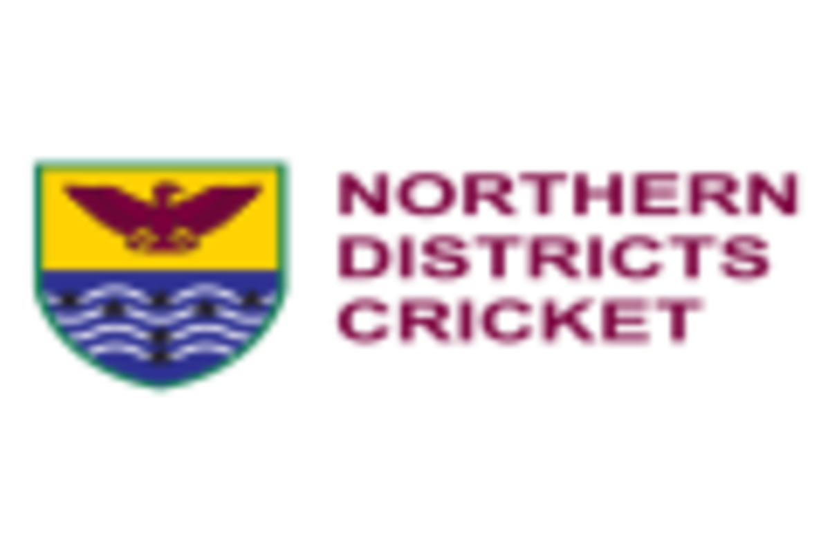 Northern Districts logo | ESPNcricinfo.com