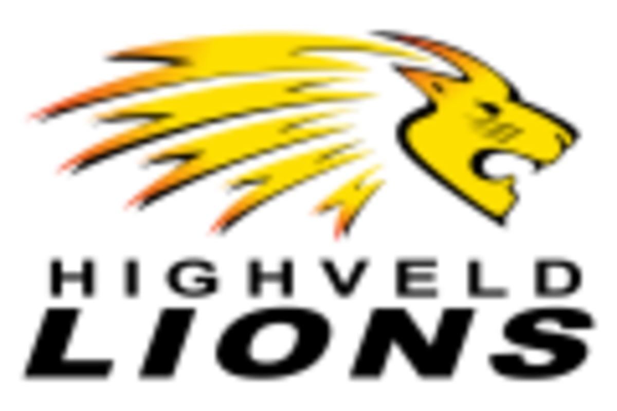 Lions logo | ESPNcricinfo.com