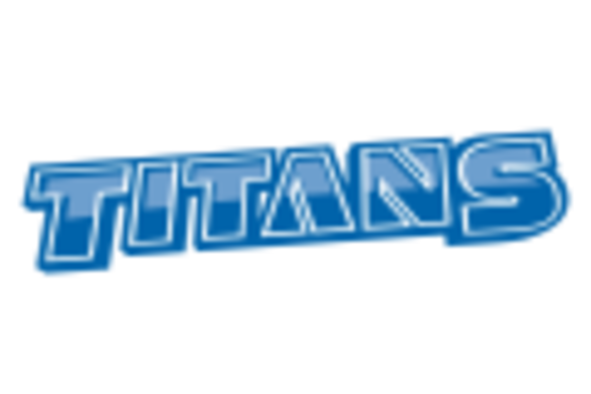 Titans logo | ESPNcricinfo.com