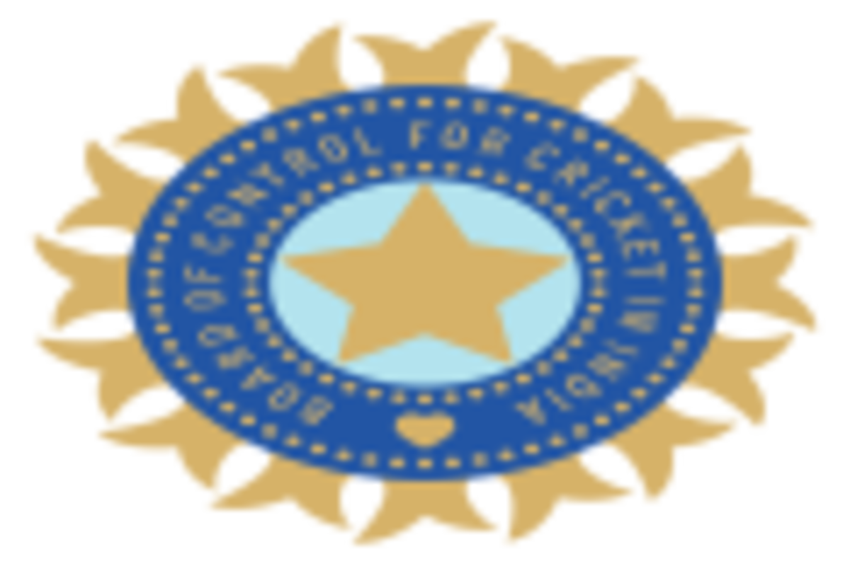India Blue logo | ESPNcricinfo.com