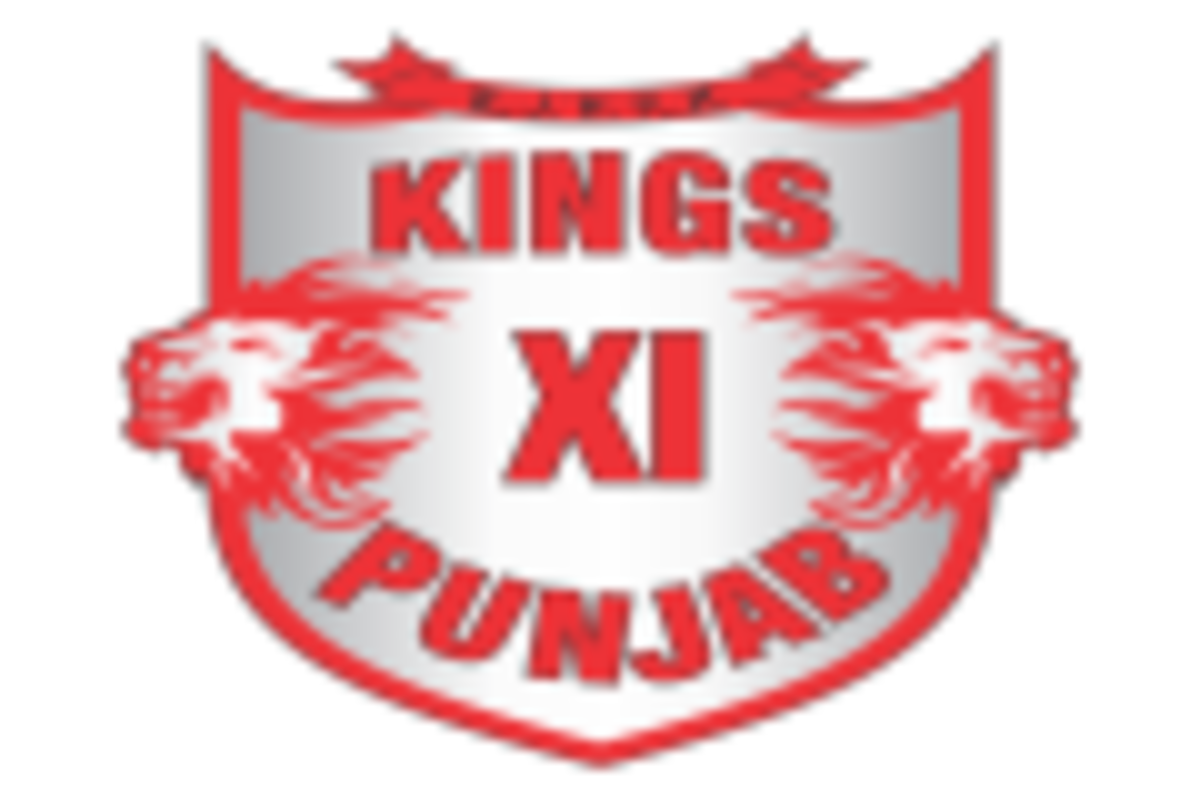 Kings XI Punjab logo | ESPNcricinfo.com Kings XI Punjab logo | ESPNcricinfo.com