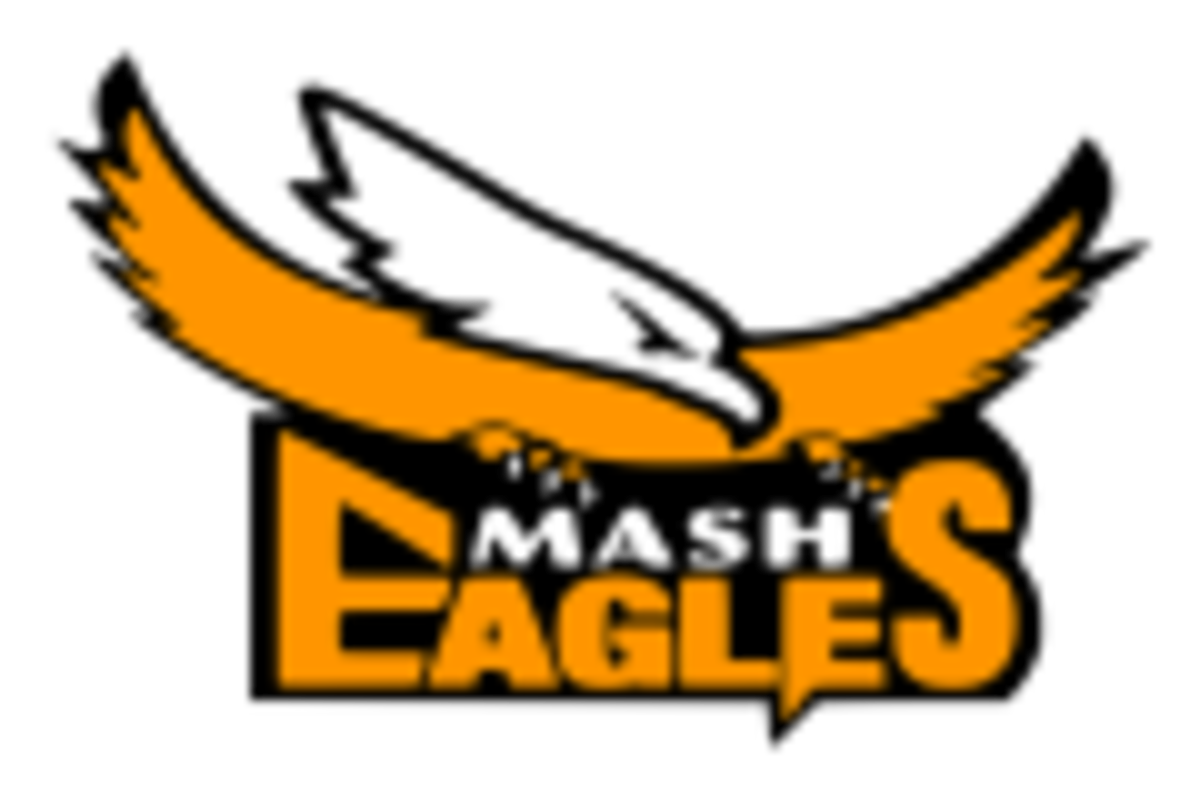 Mashonaland Eagles logo | ESPNcricinfo.com