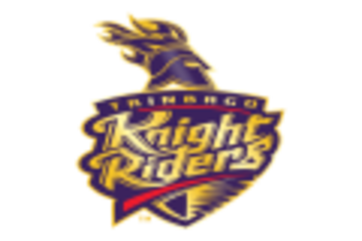 Trinbago Knight Riders logo | ESPNcricinfo.com