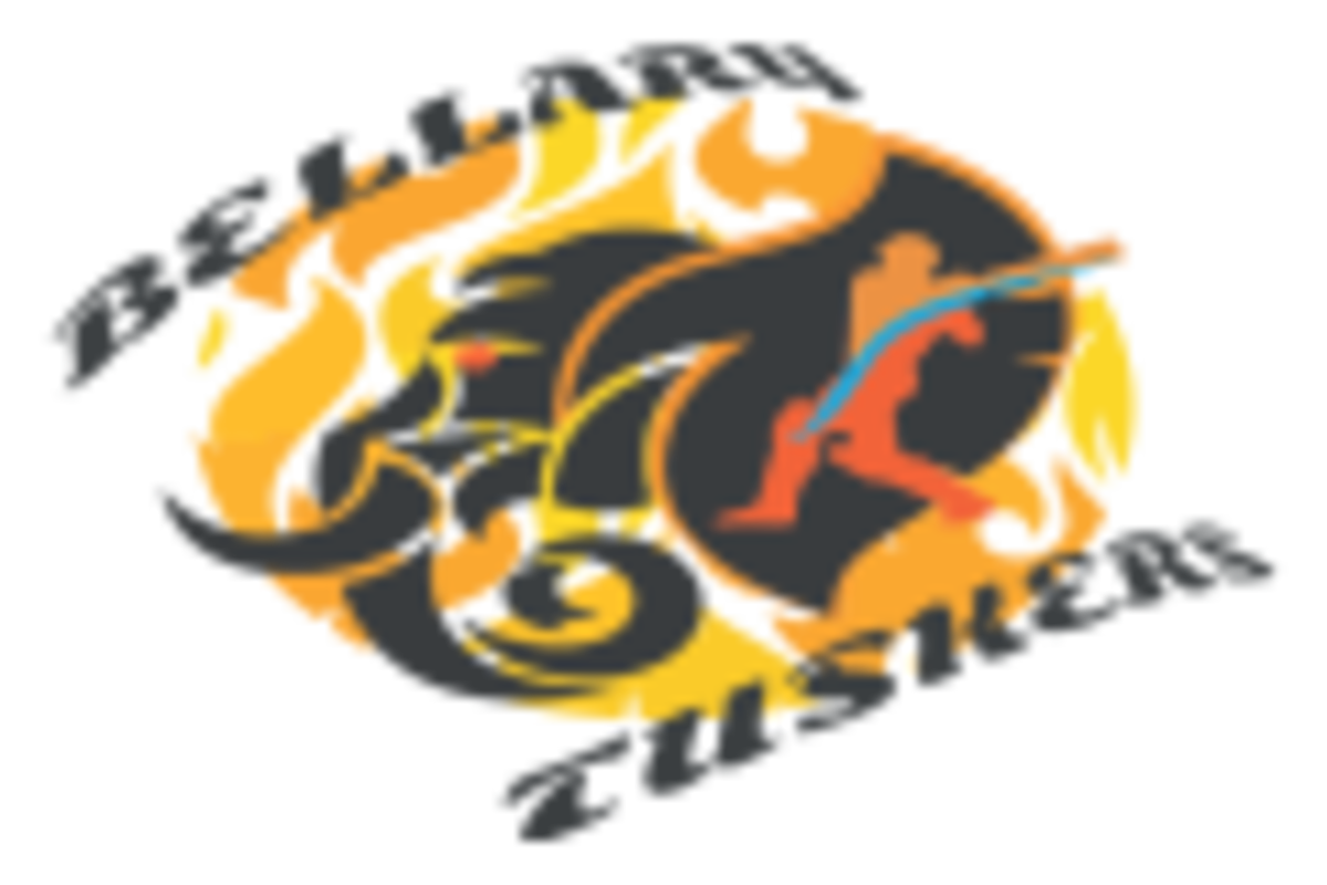 Bellary Tuskers logo | ESPNcricinfo.com