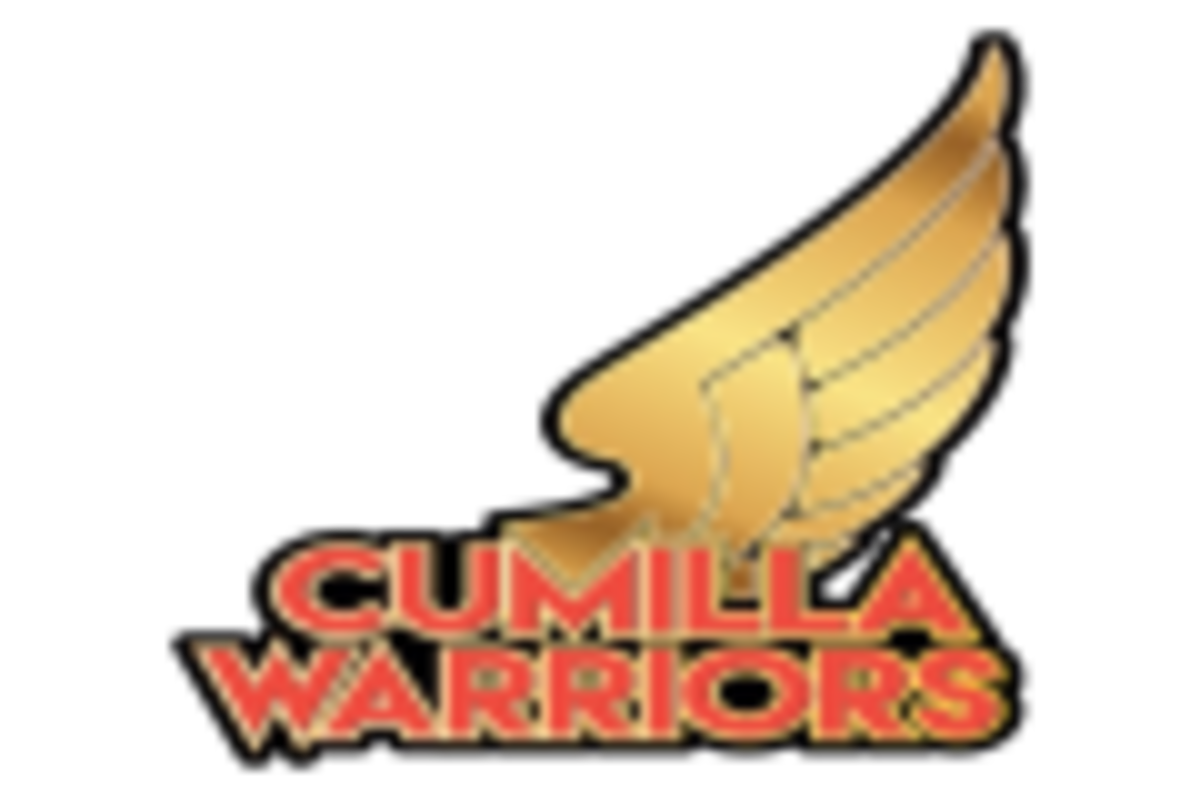Comilla Warriors logo | ESPNcricinfo.com