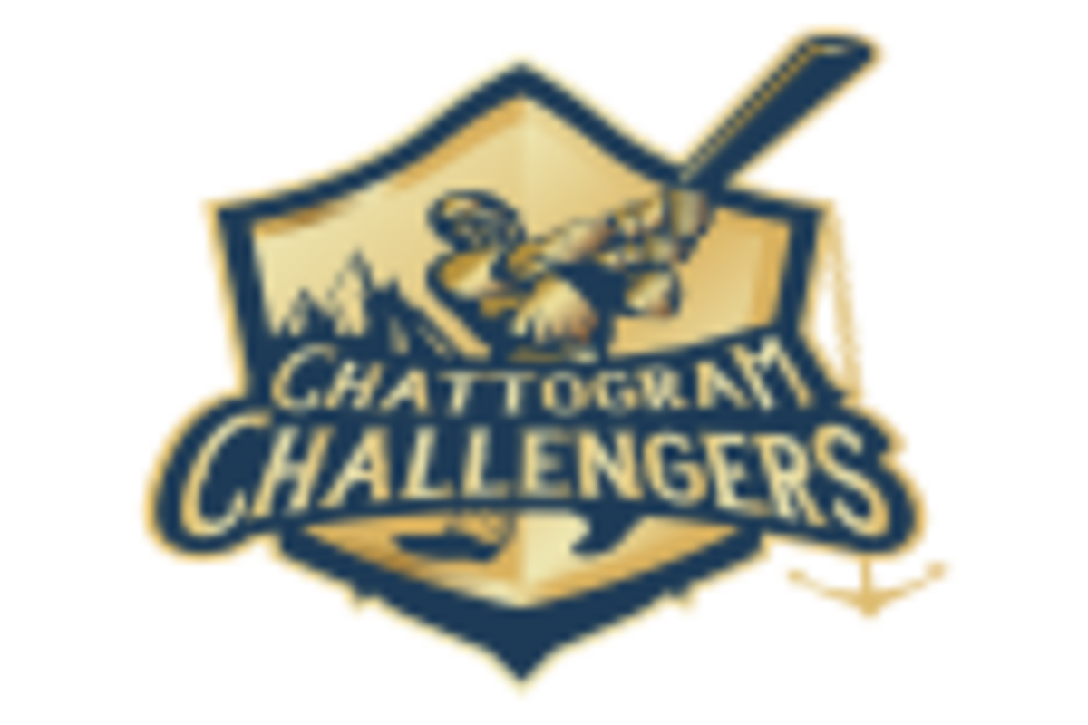 Chattogram Challengers logo | ESPNcricinfo.com
