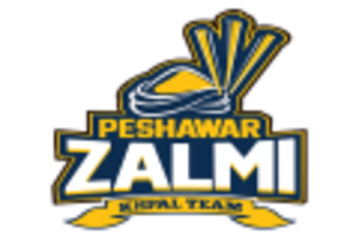 Peshawar Zalmi logo | ESPNcricinfo.com