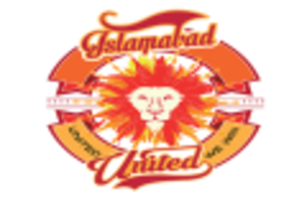 Islamabad United logo | ESPNcricinfo.com