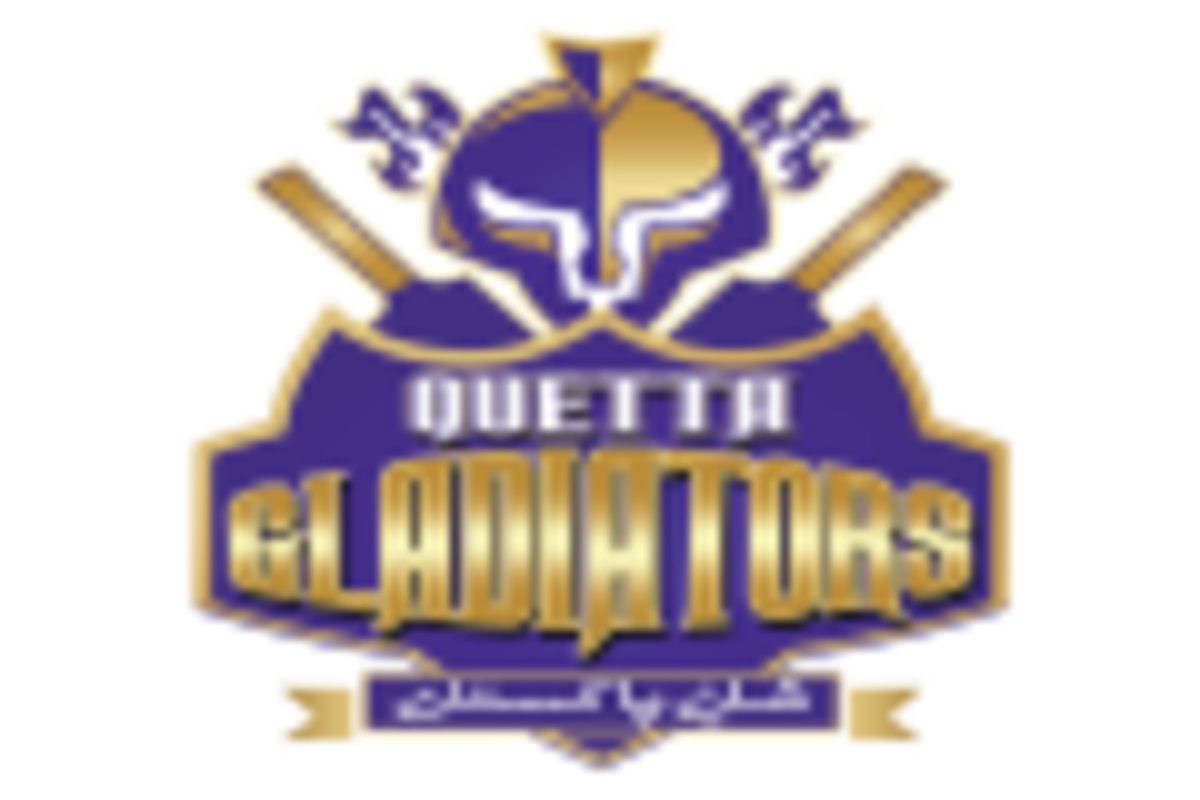 Quetta Gladiators logo | ESPNcricinfo.com