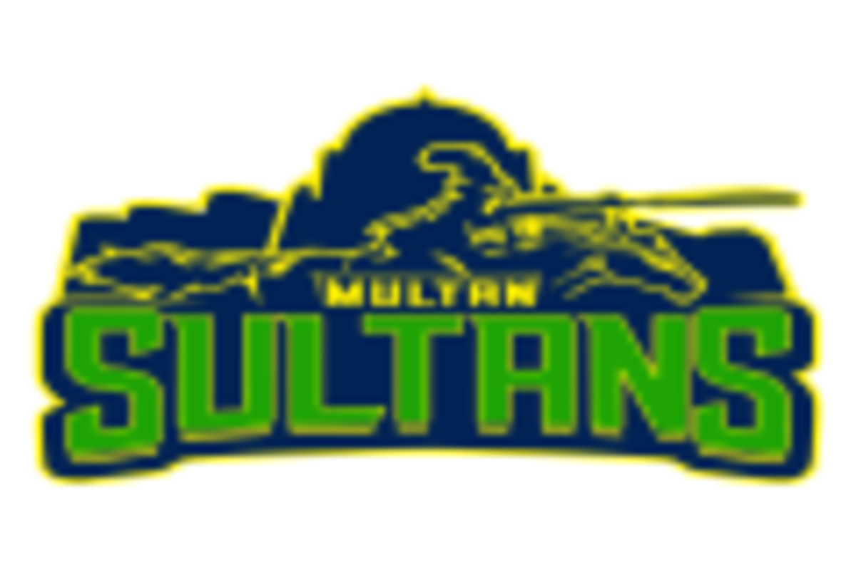 Multan Sultans logo | ESPNcricinfo.com