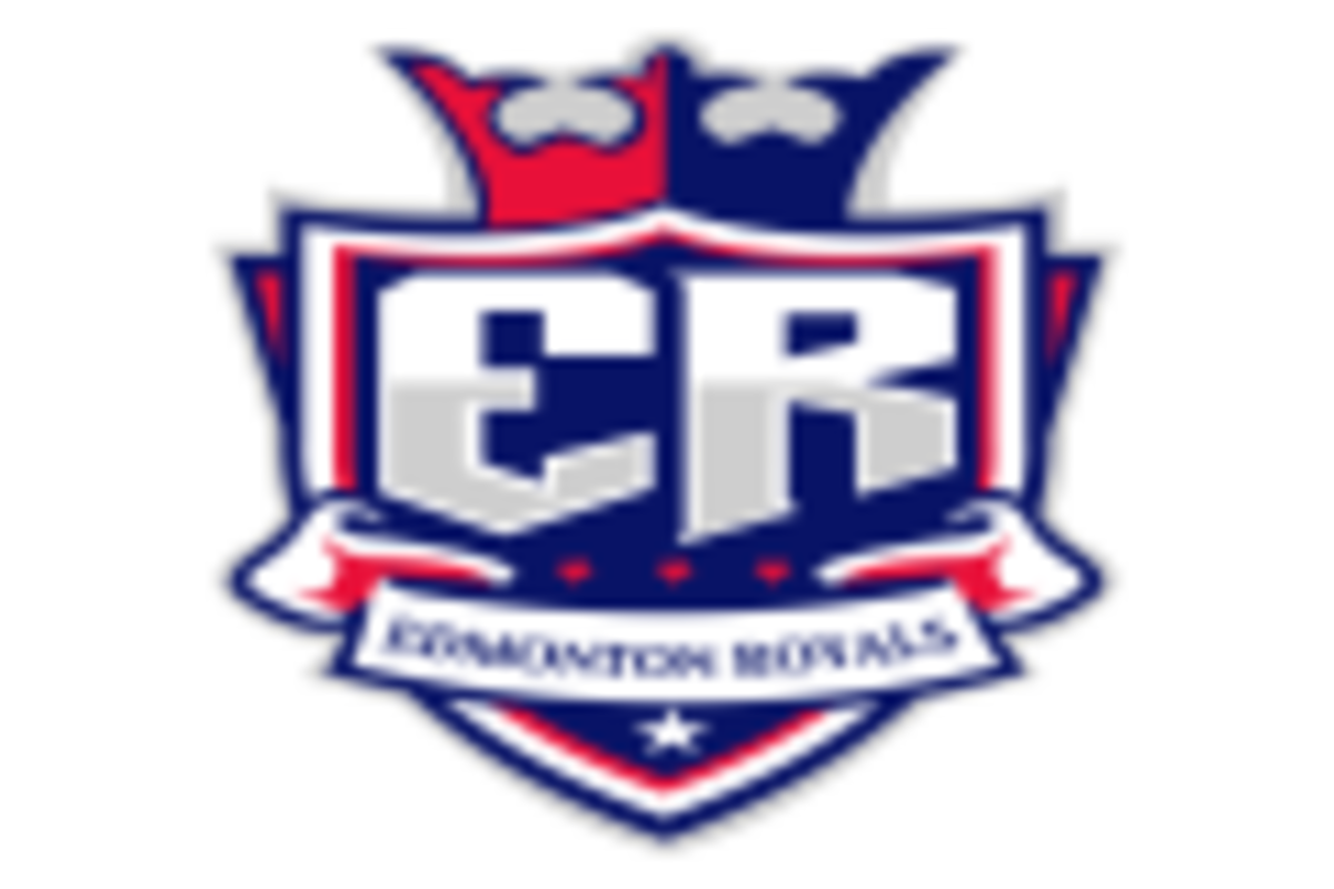 Edmonton Royals logo | ESPNcricinfo.com
