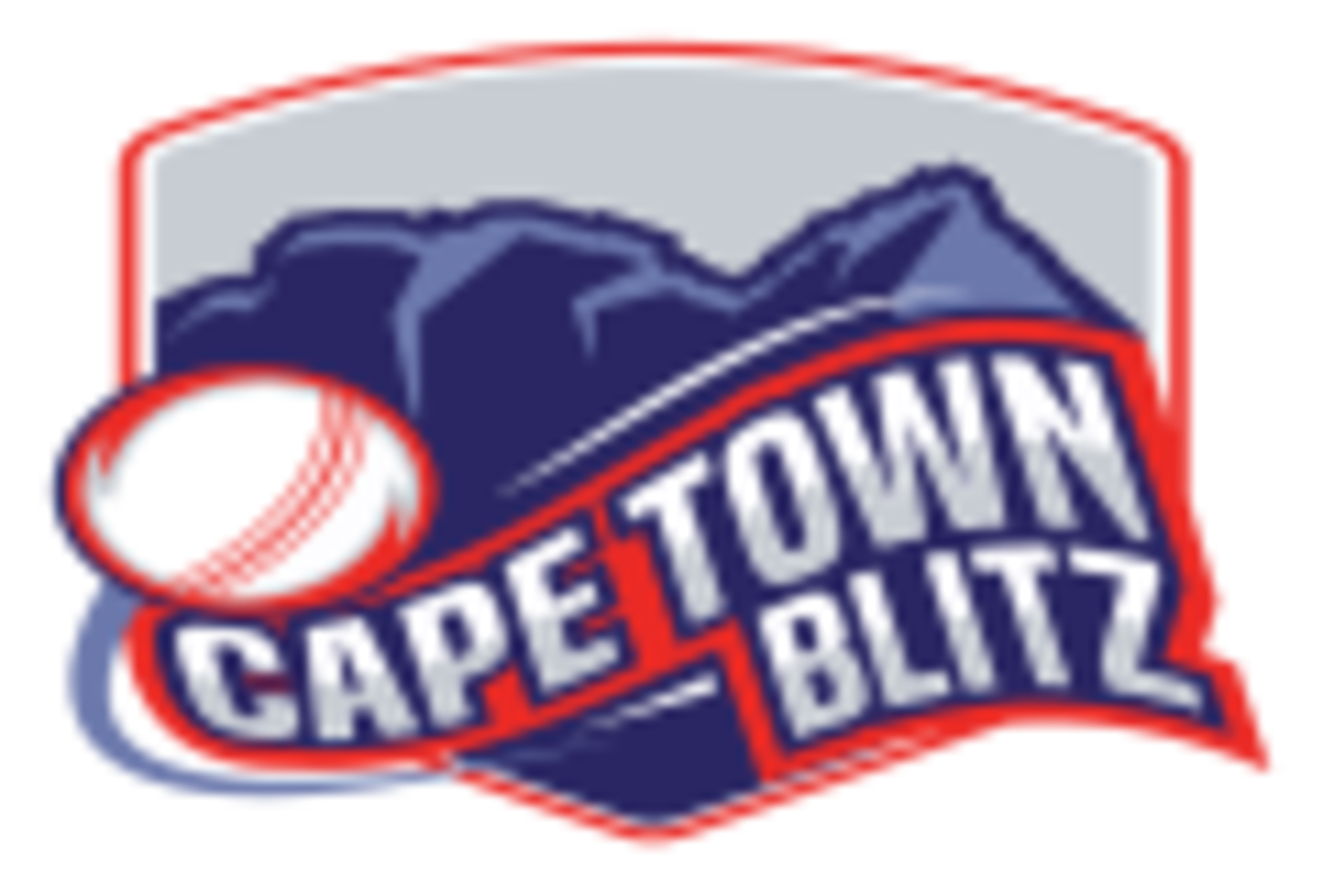 Cape Town Blitz logo | ESPNcricinfo.com