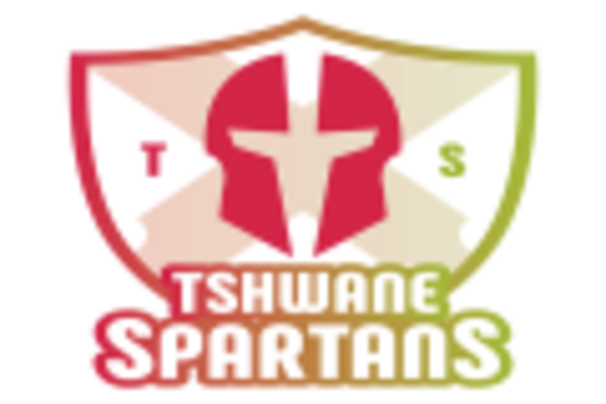 Tshwane Spartans logo | ESPNcricinfo.com