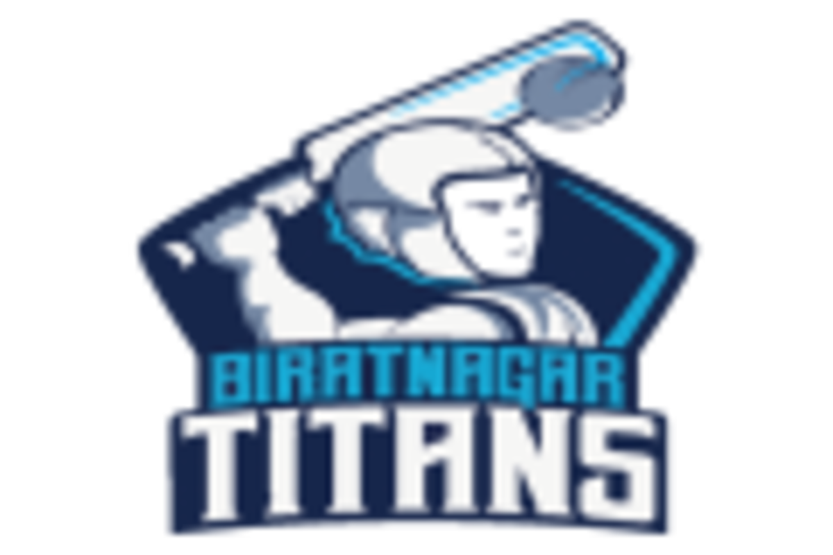Biratnagar Titans logo | ESPNcricinfo.com