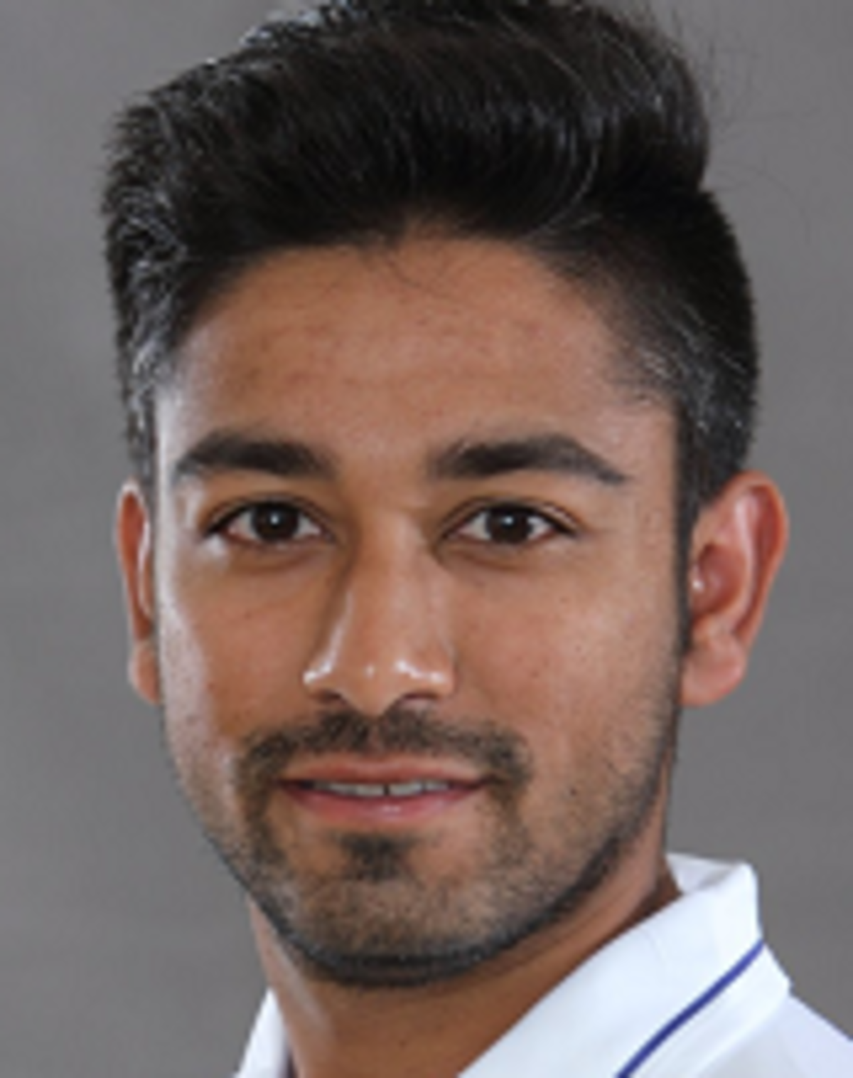 Ali Zaryab portrait | ESPNcricinfo.com