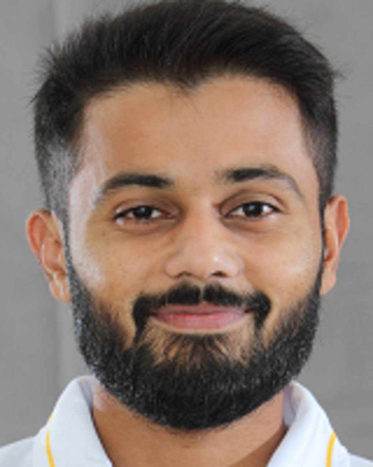 Saud Shakeel portrait | ESPNcricinfo.com