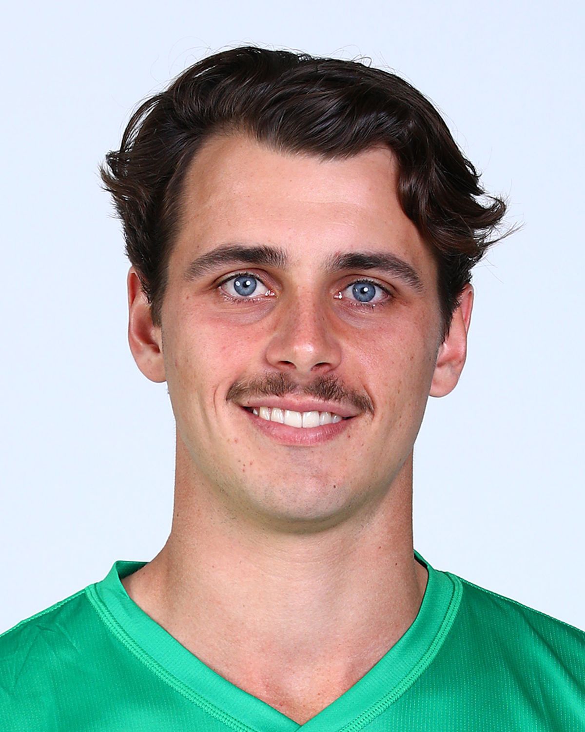 Lance Morris player portrait | ESPNcricinfo.com