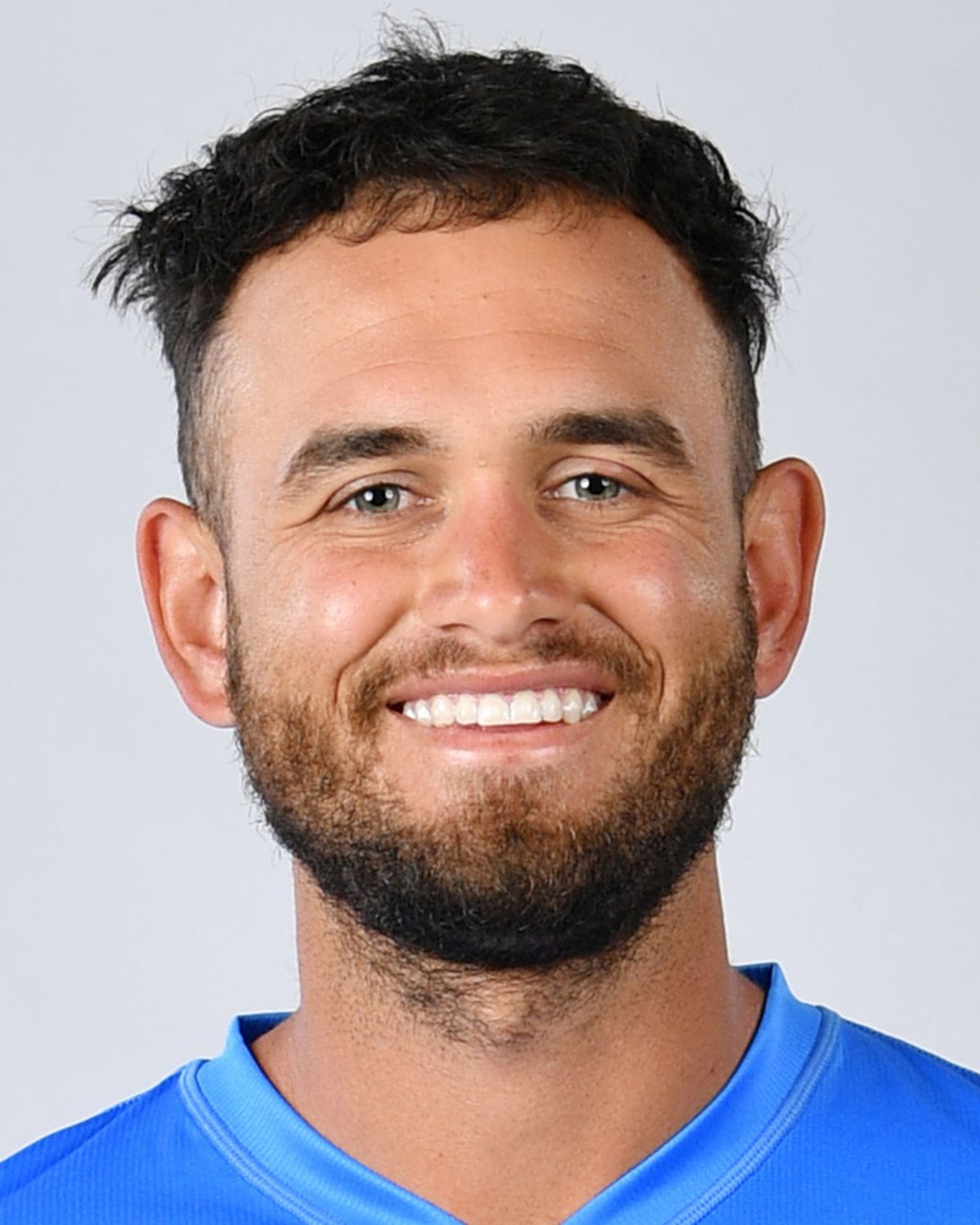 Jake Weatherald player portrait | ESPNcricinfo.com