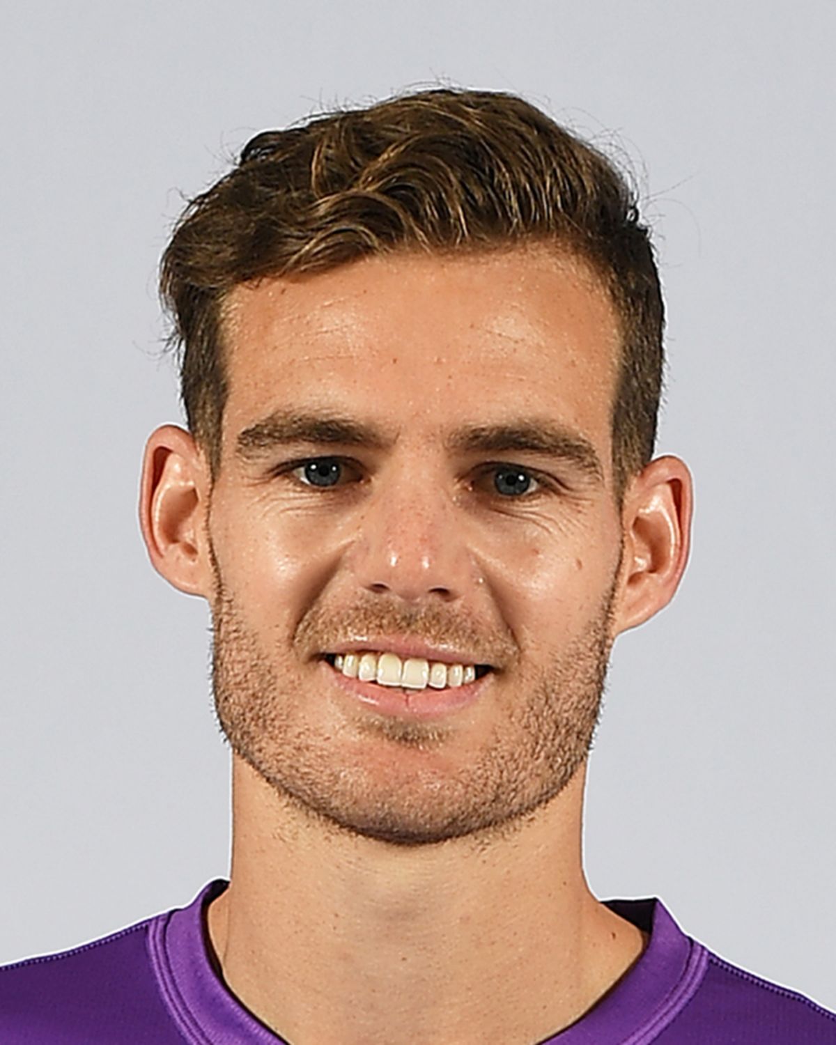 Nick Winter player portrait | ESPNcricinfo.com