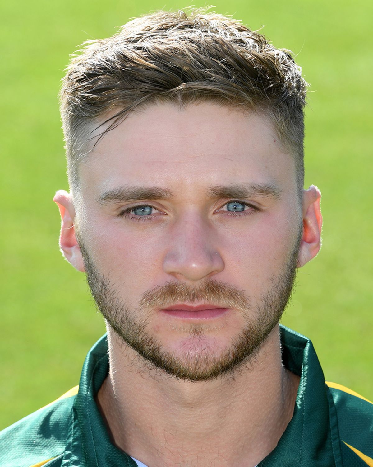 Joe Clarke player portrait | ESPNcricinfo.com