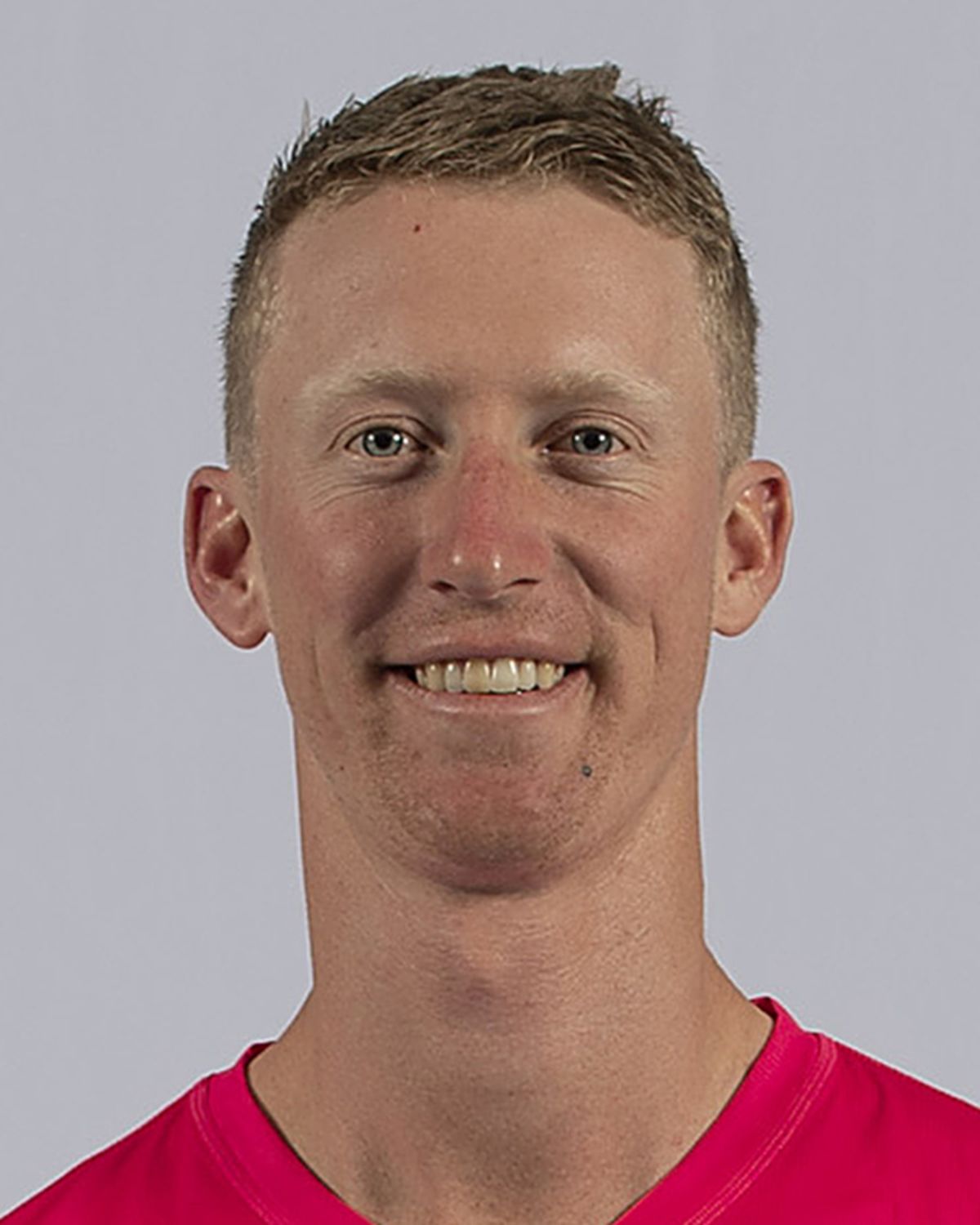 Jordan Silk player portrait | ESPNcricinfo.com