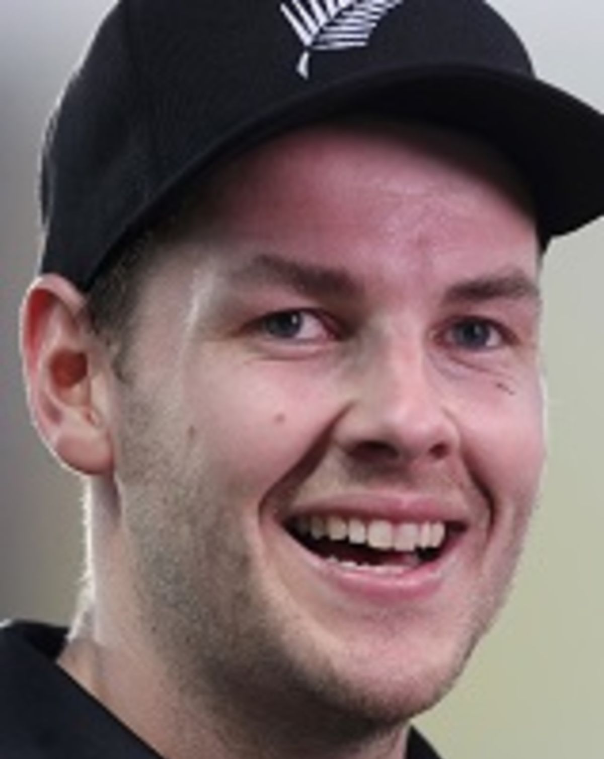 Jacob Duffy portrait | ESPNcricinfo.com