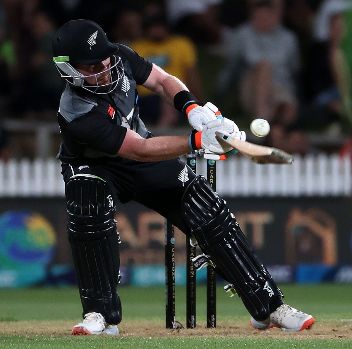 Dan Worrall produced a magnificent new-ball spell | ESPNcricinfo.com