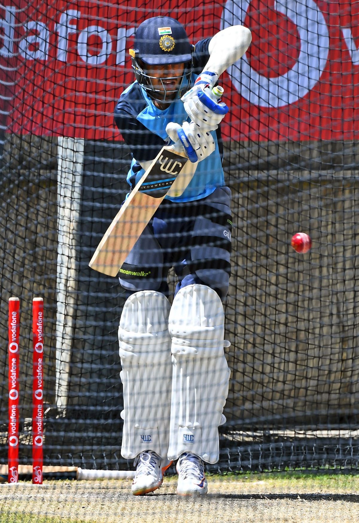 Shubman Gill will make his Test debut at the MCG | ESPNcricinfo.com