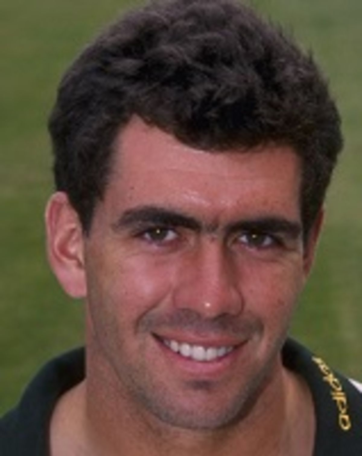Hansie Cronje portrait | ESPNcricinfo.com