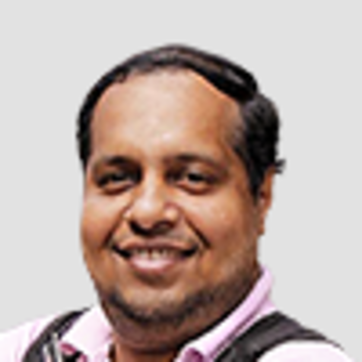 Mohammad Isam headshot | ESPNcricinfo.com