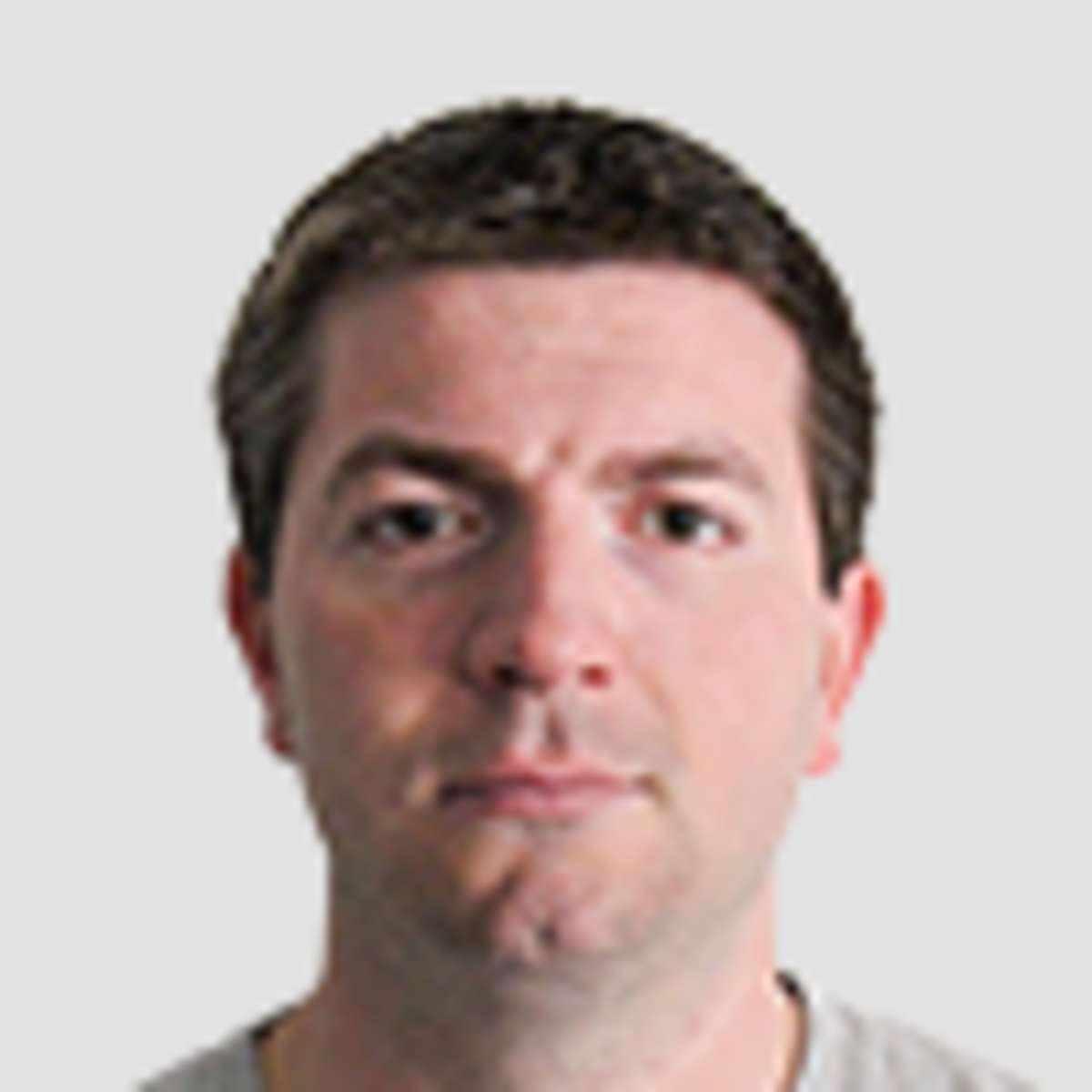 Peter Della Penna headshot | ESPNcricinfo.com