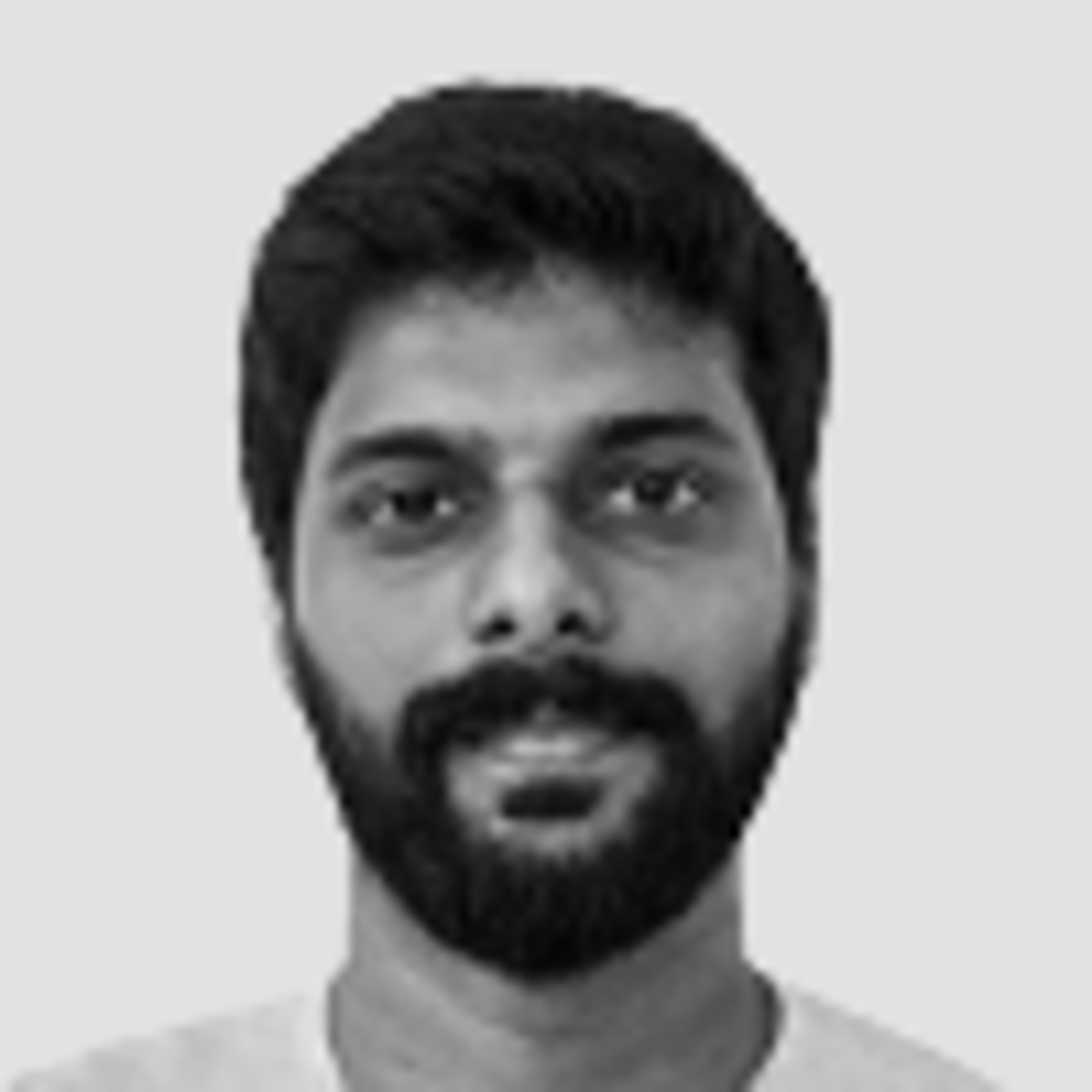 Varun Shetty headshot | ESPNcricinfo.com