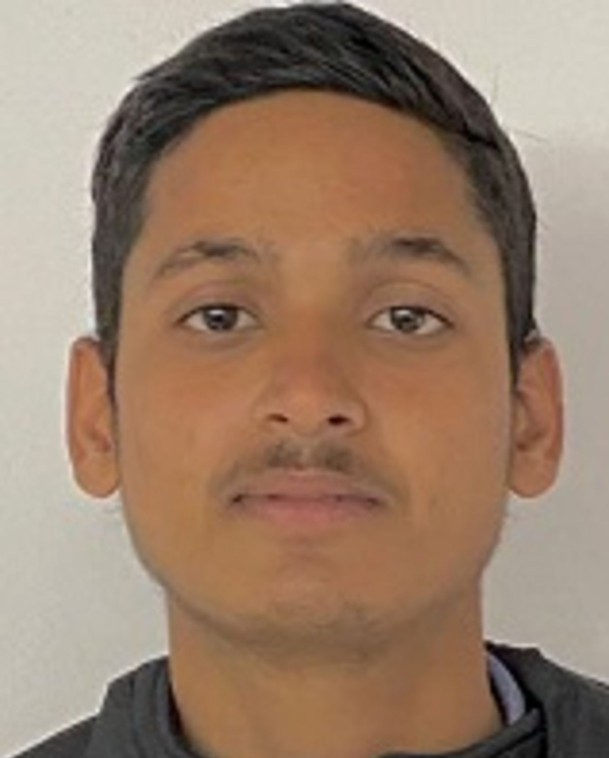 Rahul Kumar portrait | ESPNcricinfo.com