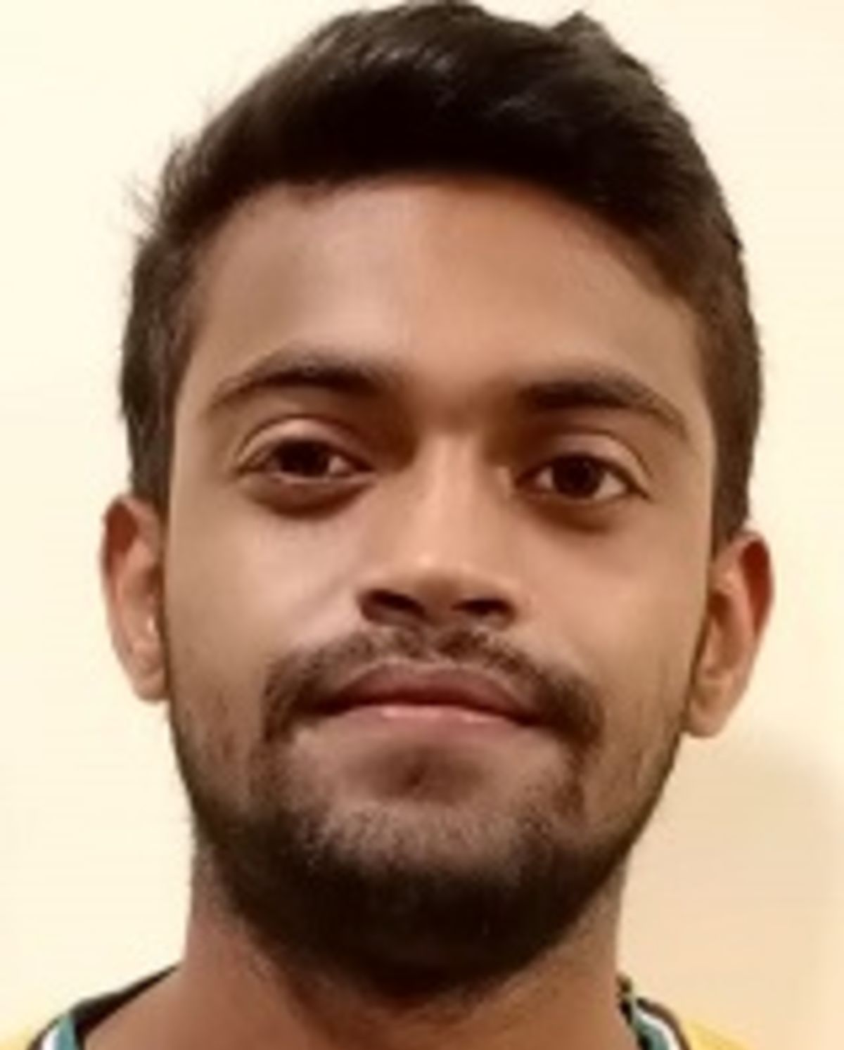 Mohit Kumar portrait | ESPNcricinfo.com