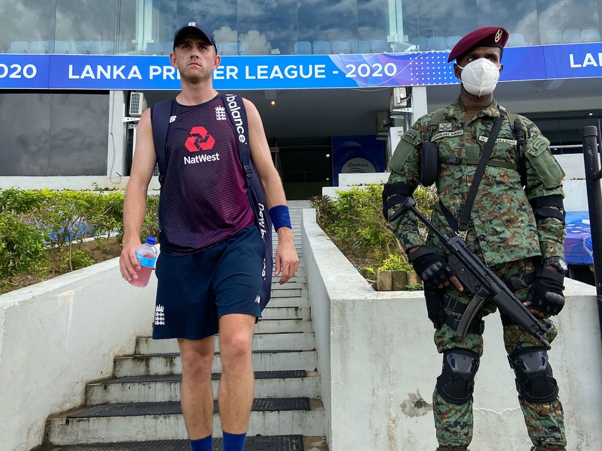 Jonny Bairstow takes part in a fielding drill during England's training session | ESPNcricinfo.com