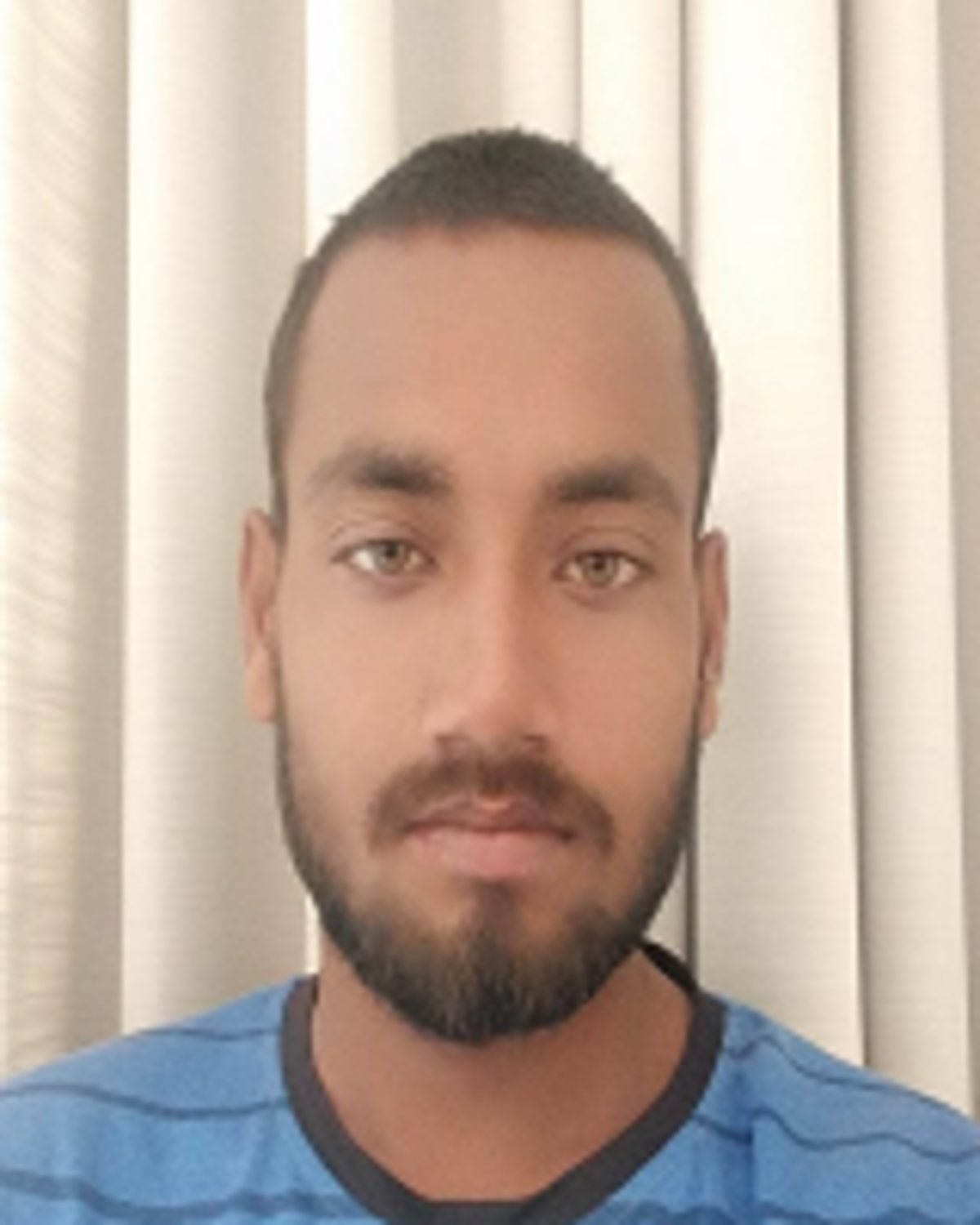 Vikash Patel | ESPNcricinfo.com