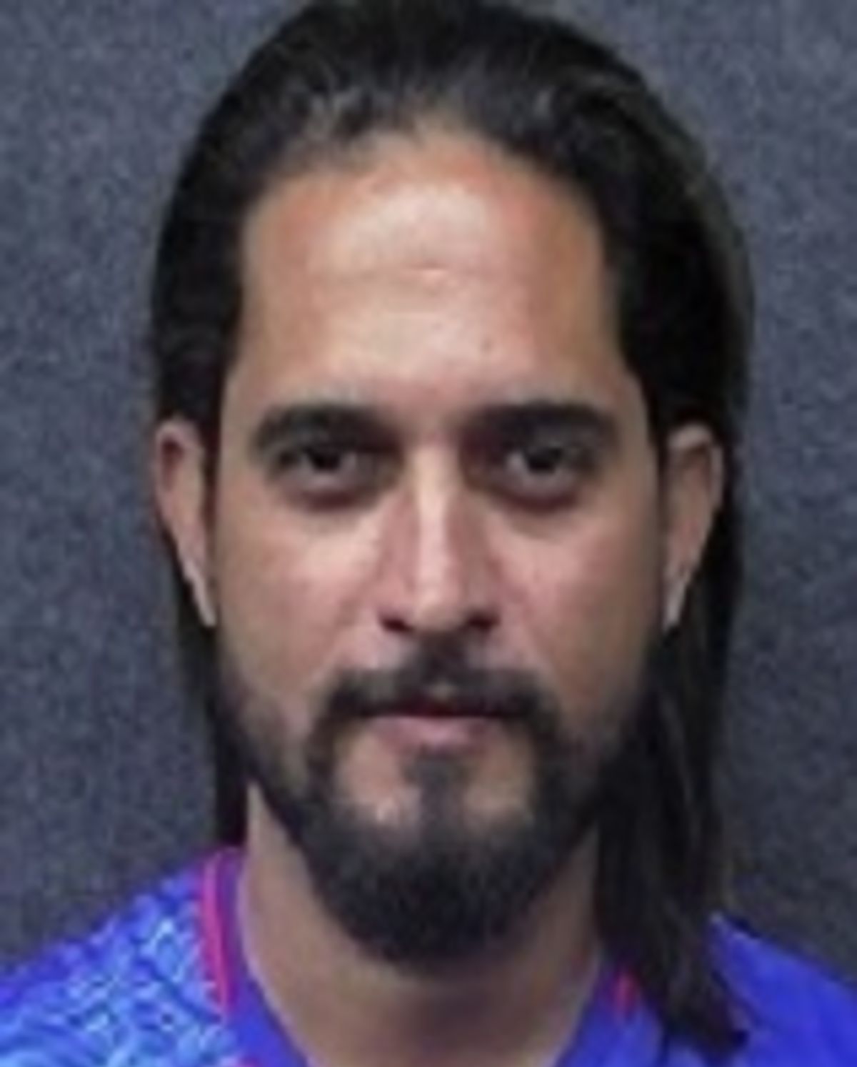 Samad Fallah | ESPNcricinfo.com