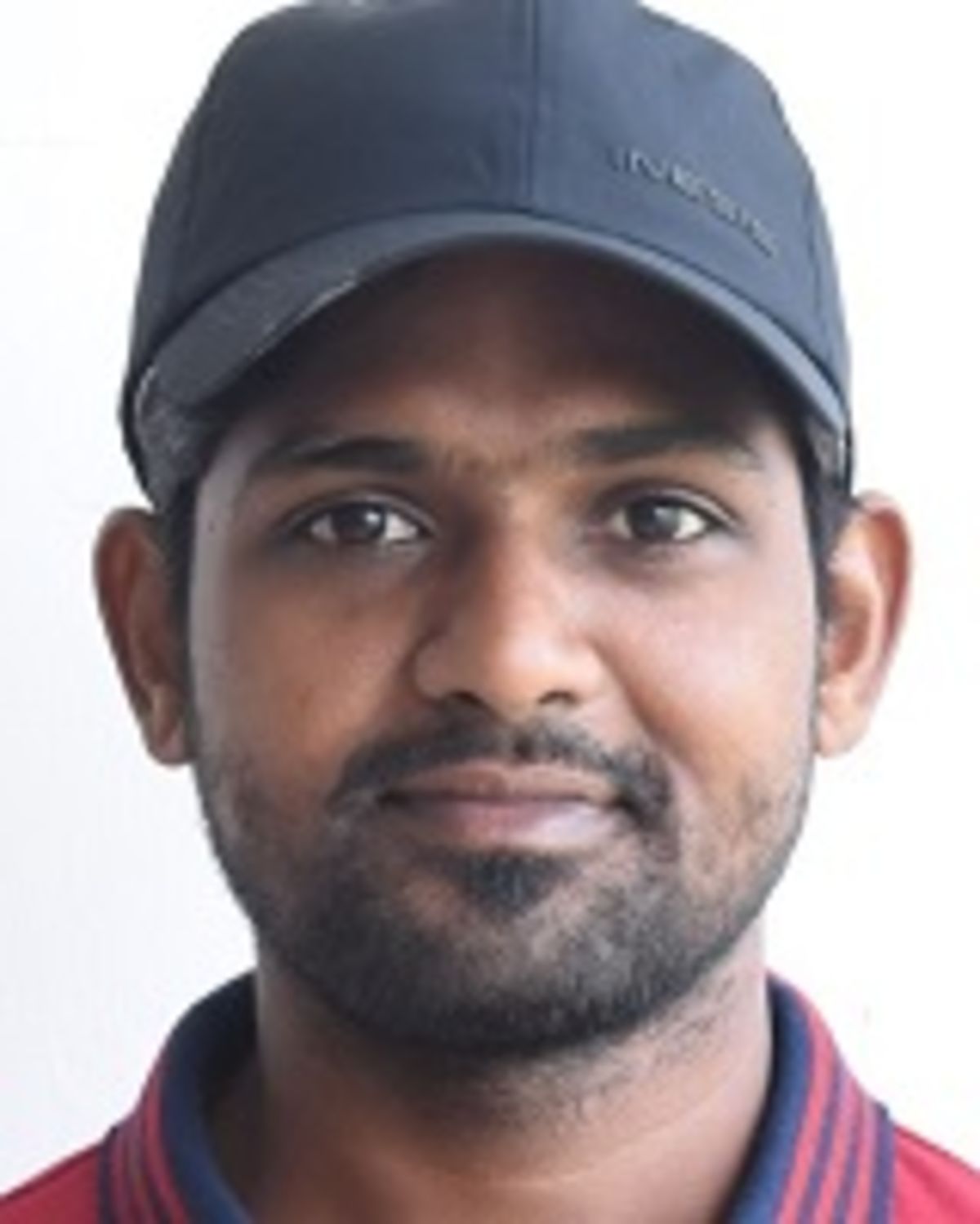 DB Prashant Kumar portrait | ESPNcricinfo.com