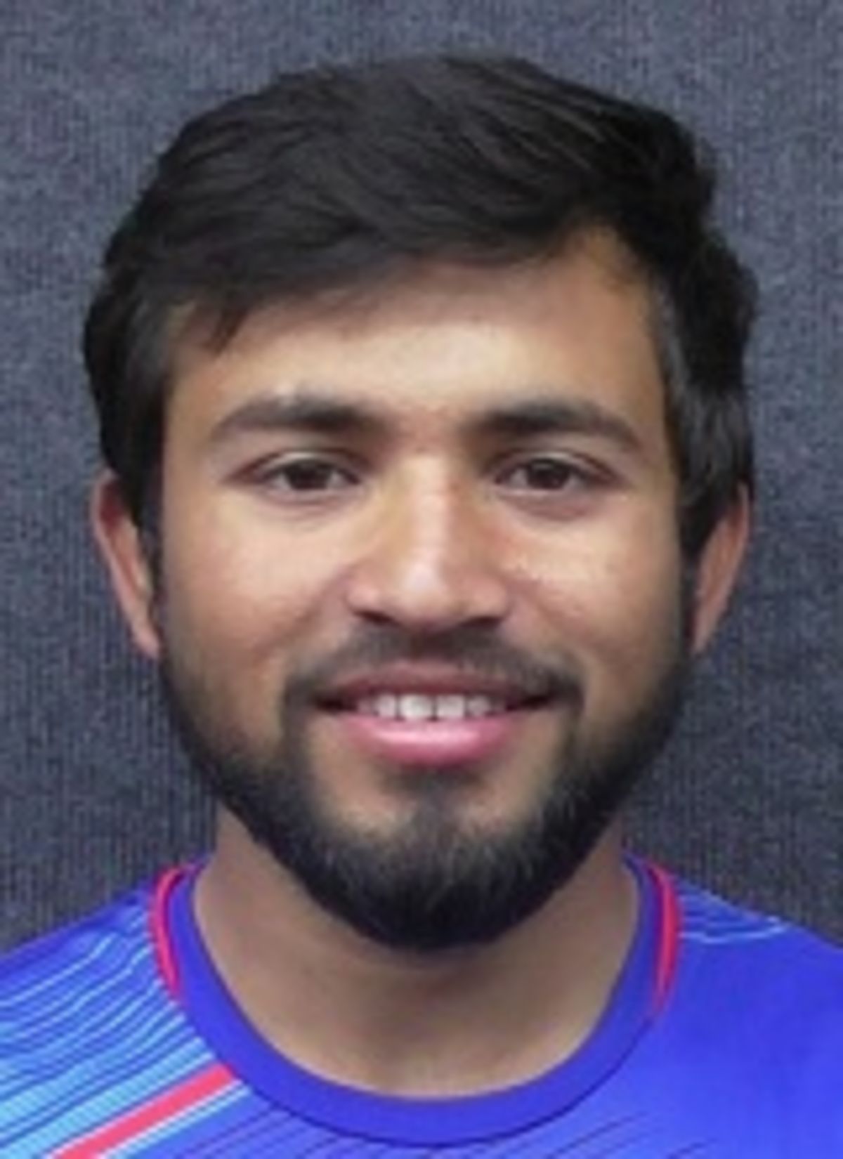 Avneesh Sudha portrait | ESPNcricinfo.com