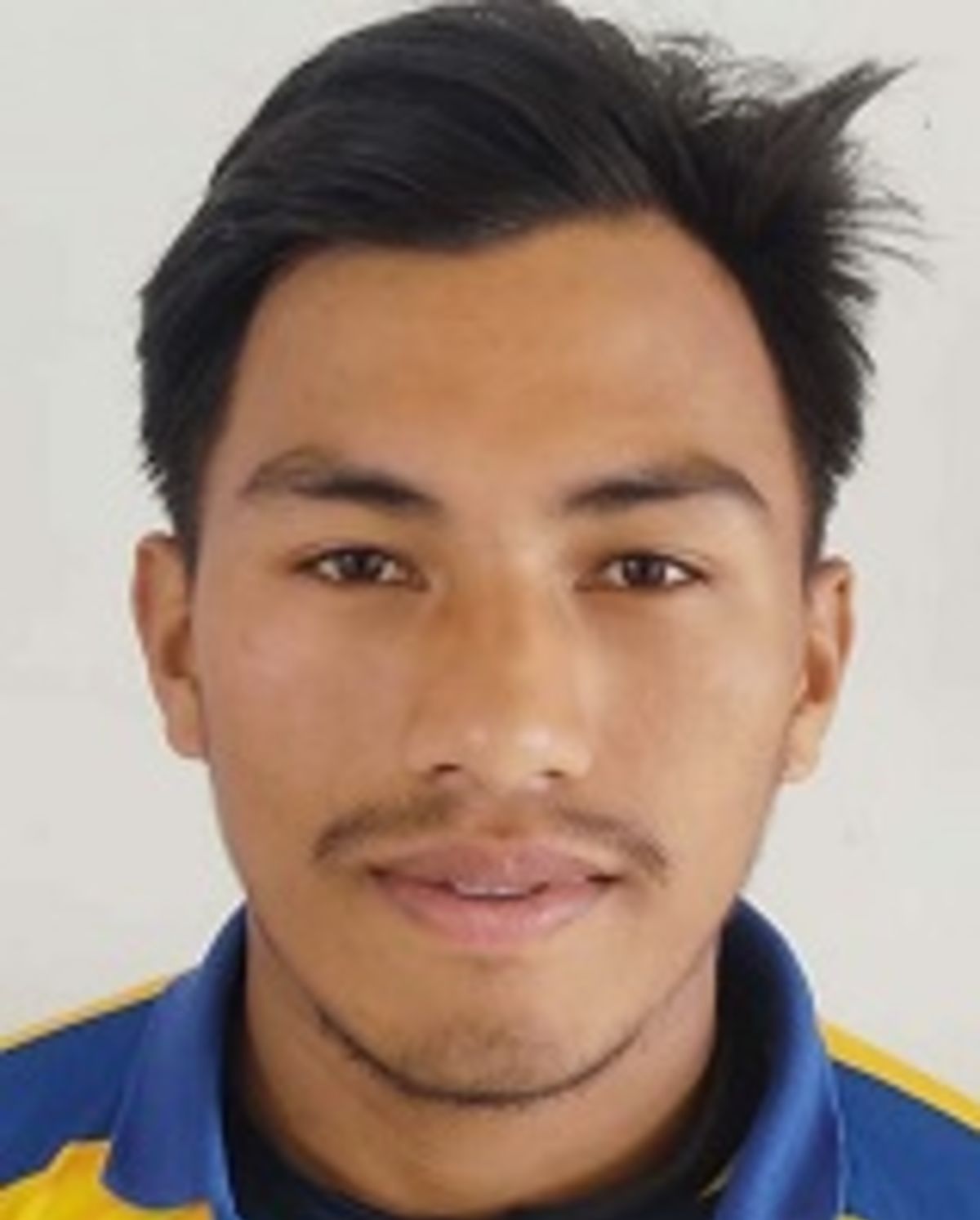 Rex Rajkumar portrait | ESPNcricinfo.com