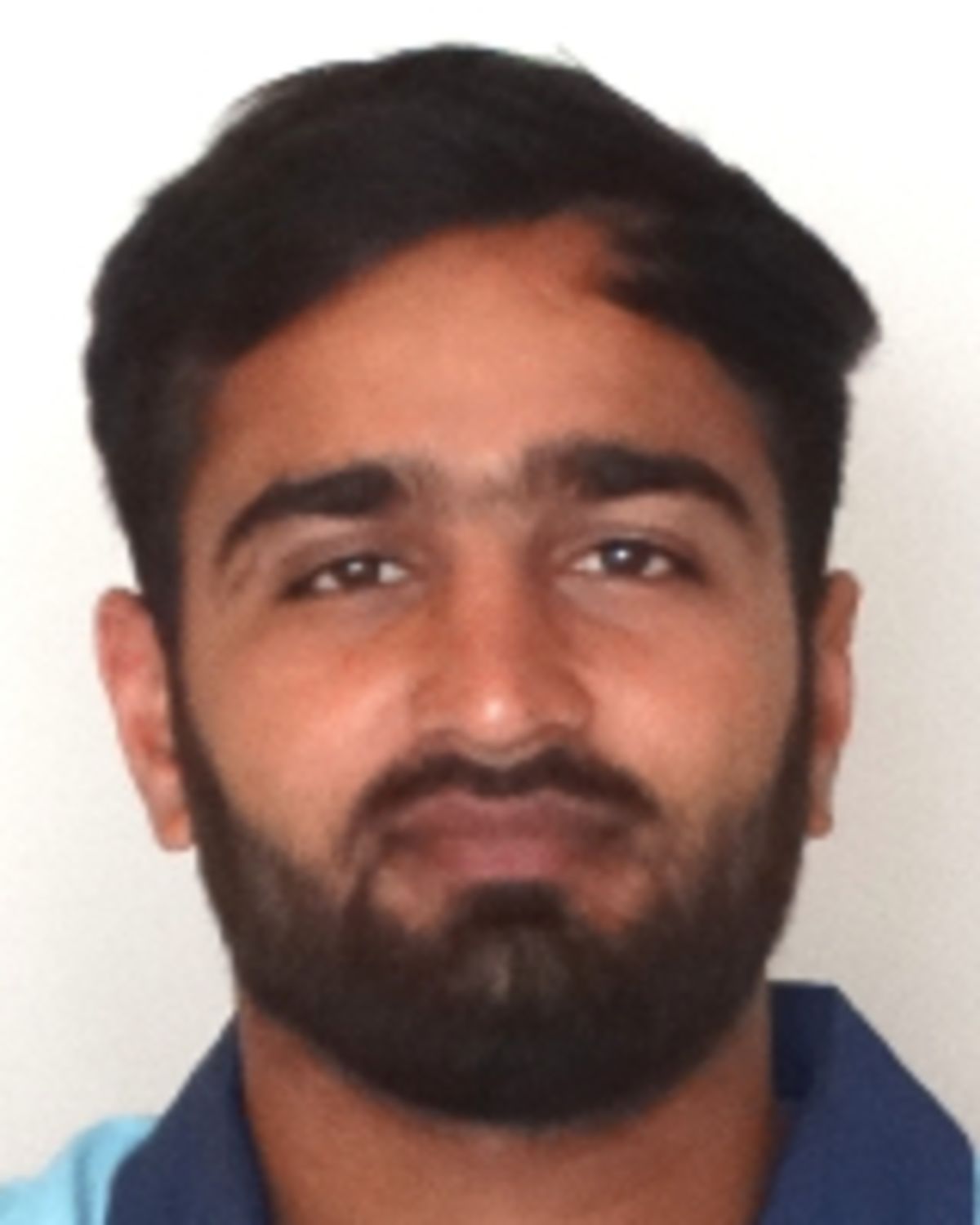 Chandrapal Singh portrait | ESPNcricinfo.com