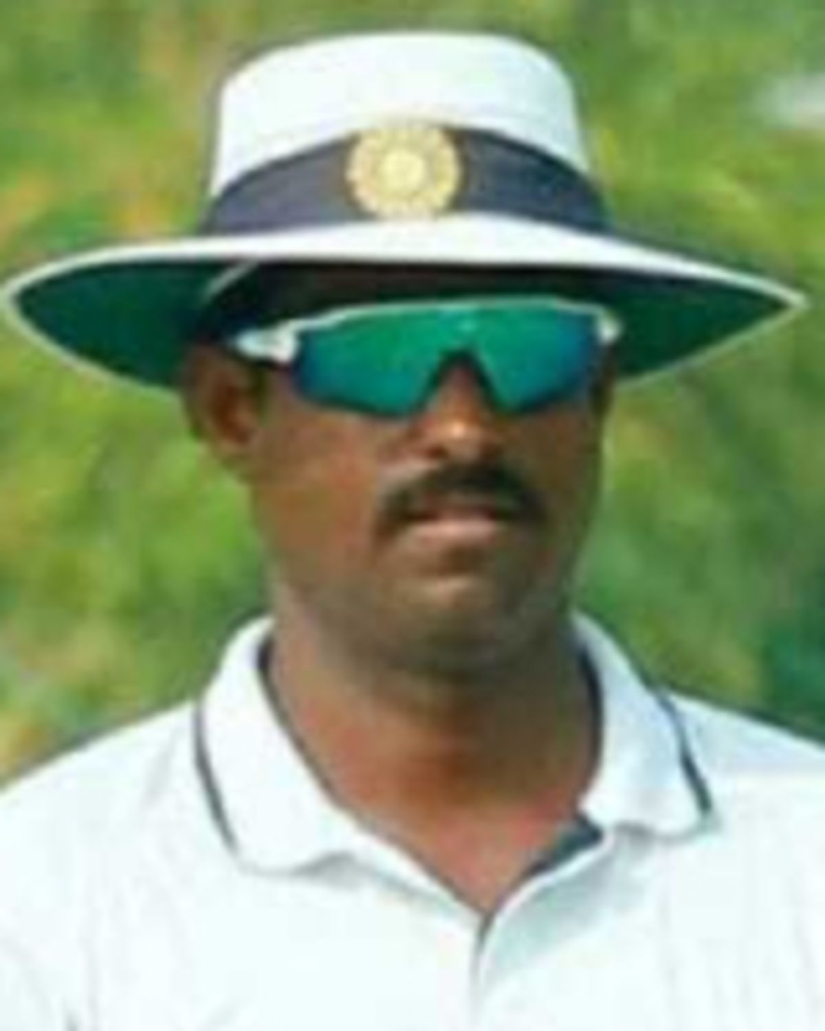 Prabhakar Rao portrait | ESPNcricinfo.com