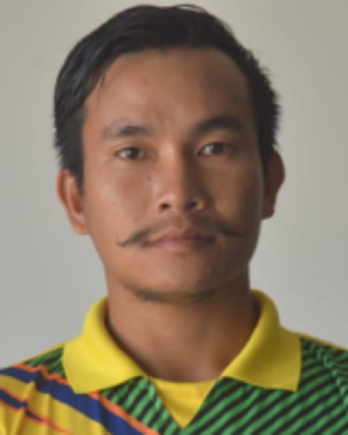 Namam Tatang portrait | ESPNcricinfo.com