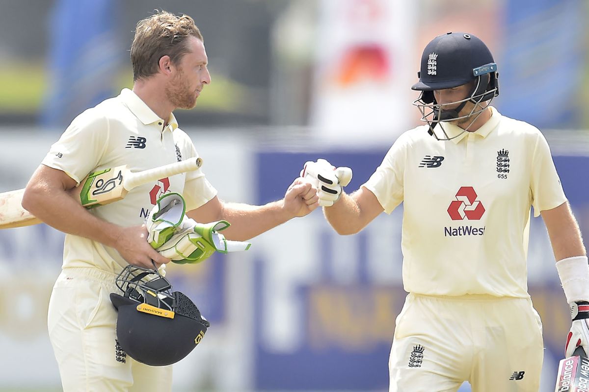 Jos Buttler profited from reverse-sweeps | ESPNcricinfo.com