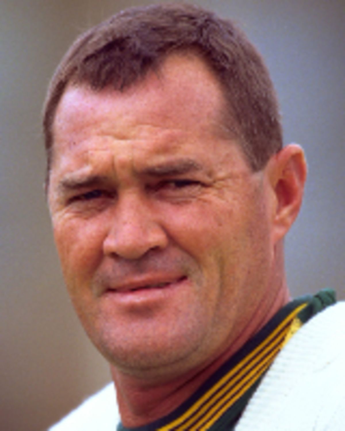 Pat Symcox portrait | ESPNcricinfo.com