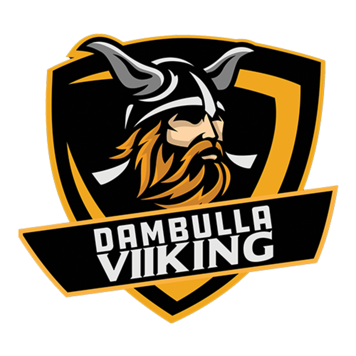 Dambulla Viking team logo | ESPNcricinfo.com