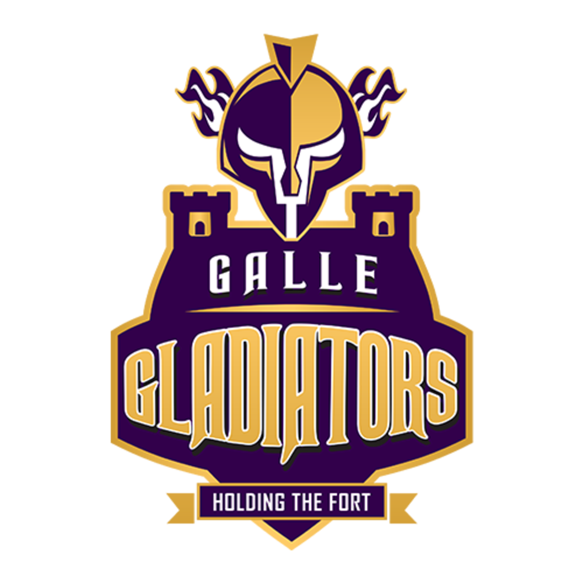 Galle Gladiators team logo | ESPNcricinfo.com